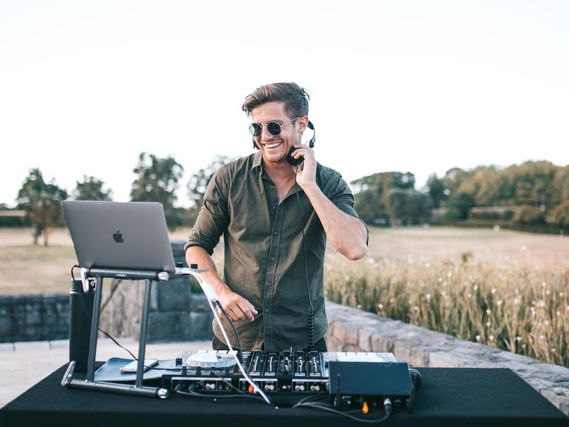 Birthday DJ's | Birthday DJ Hire | Auckland Birthday DJs For Any Party