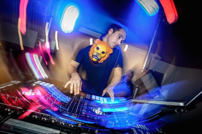OFFICIAL DJS FOR MKTO & PEPSI - MIX IT DJ | New Zealand DJ Hire